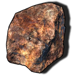 Copper Ore | Sunkenland Wiki | Fandom