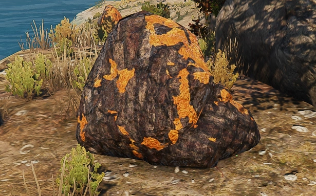 Kupfervorkommen | Sunkenland Wiki | Fandom