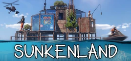 Sunkenland | Sunkenland Wiki | Fandom