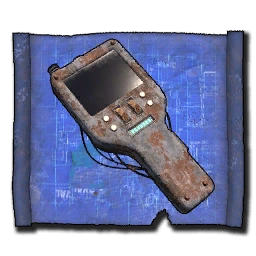 Blueprint Ore Detector | Sunkenland Wiki | Fandom