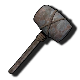 Reparaturhammer | Sunkenland Wiki | Fandom