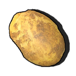 Potato | Sunkenland Wiki | Fandom