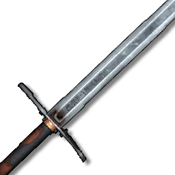 Iron Sword | Sunkenland Wiki | Fandom