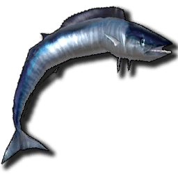 Wahoo | Sunkenland Wiki | Fandom