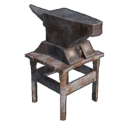 Anvil | Sunkenland Wiki | Fandom