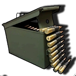 Kaliber .50 Munition | Sunkenland Wiki | Fandom