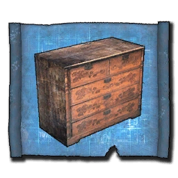 Blueprint Solid Wood Cabinet | Sunkenland Wiki | Fandom