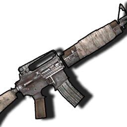 M16 | Sunkenland Wiki | Fandom