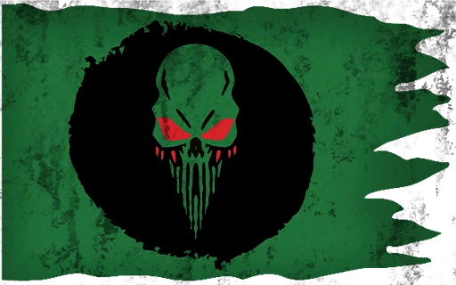 Mutanten | Sunkenland Wiki | Fandom