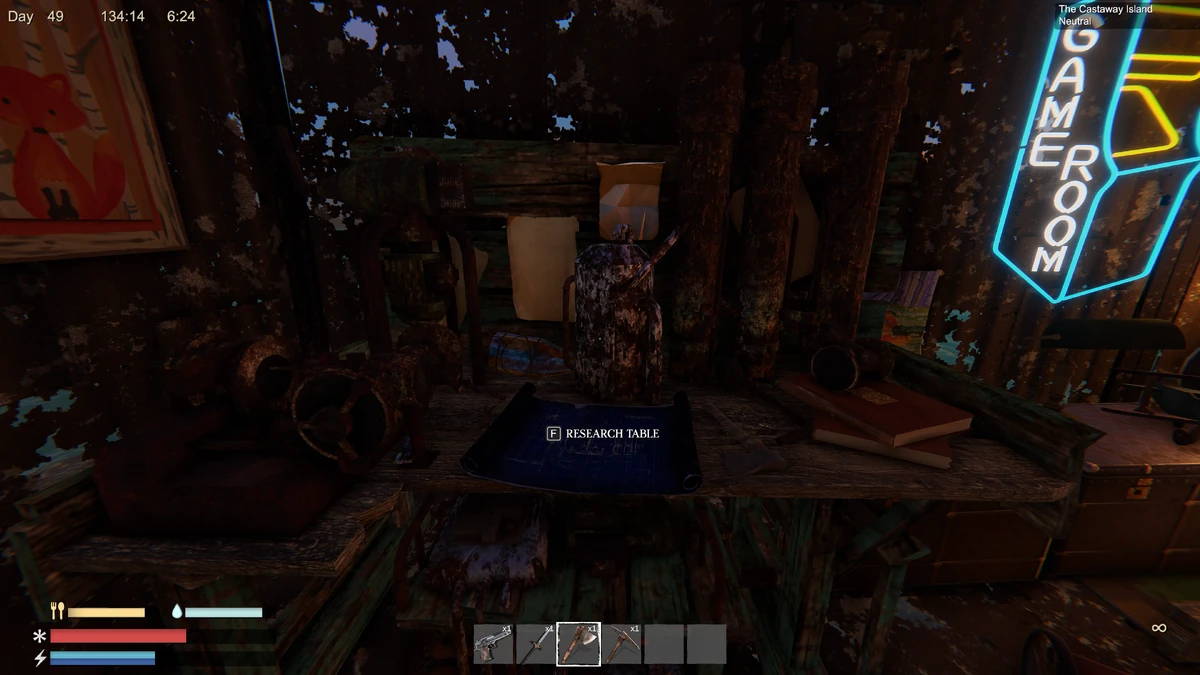 Category:Items | Sunkenland Wiki | Fandom