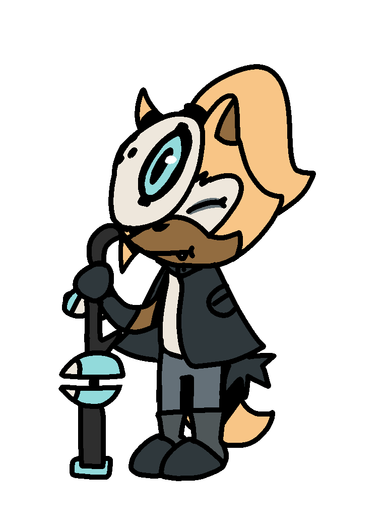 WHOOSPER | Sunky -FAN UNIVERSE- Wiki | Fandom