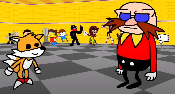 Tlels | Bimbus' Sunky AU Wiki | Fandom