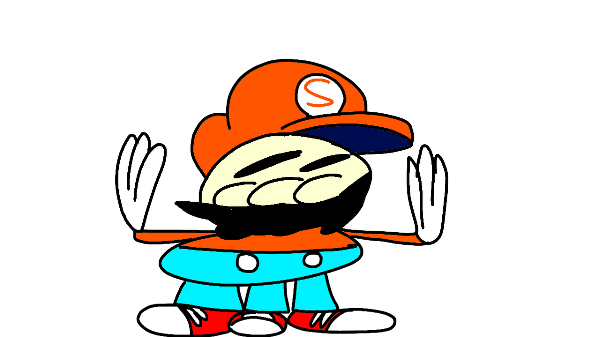 SMEARIO | Bimbus' Sunky AU Wiki | Fandom