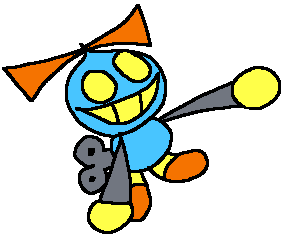 OMACHOO | Bimbus' Sunky AU Wiki | Fandom