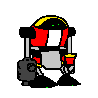 E-1337 GAMER | Bimbus' Sunky AU Wiki | Fandom