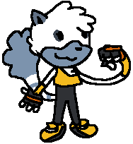 Tangell | Bimbus' Sunky AU Wiki | Fandom