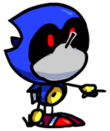 ROBO SUNKY | Bimbus' Sunky AU Wiki | Fandom