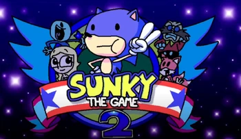 Sunky The Game 2 (Prototype) | Bimbus' Sunky AU Wiki | Fandom