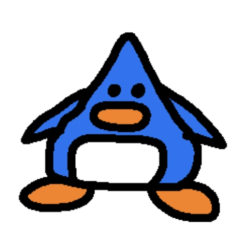 Joe the penguin | Bimbus' Sunky AU Wiki | Fandom