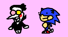 Spamton G. Spamton | Bimbus' Sunky AU Wiki | Fandom