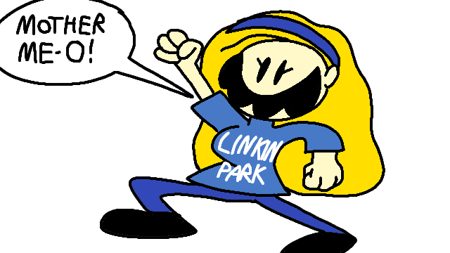 MARIO ROBOTNIK | Bimbus' Sunky AU Wiki | Fandom