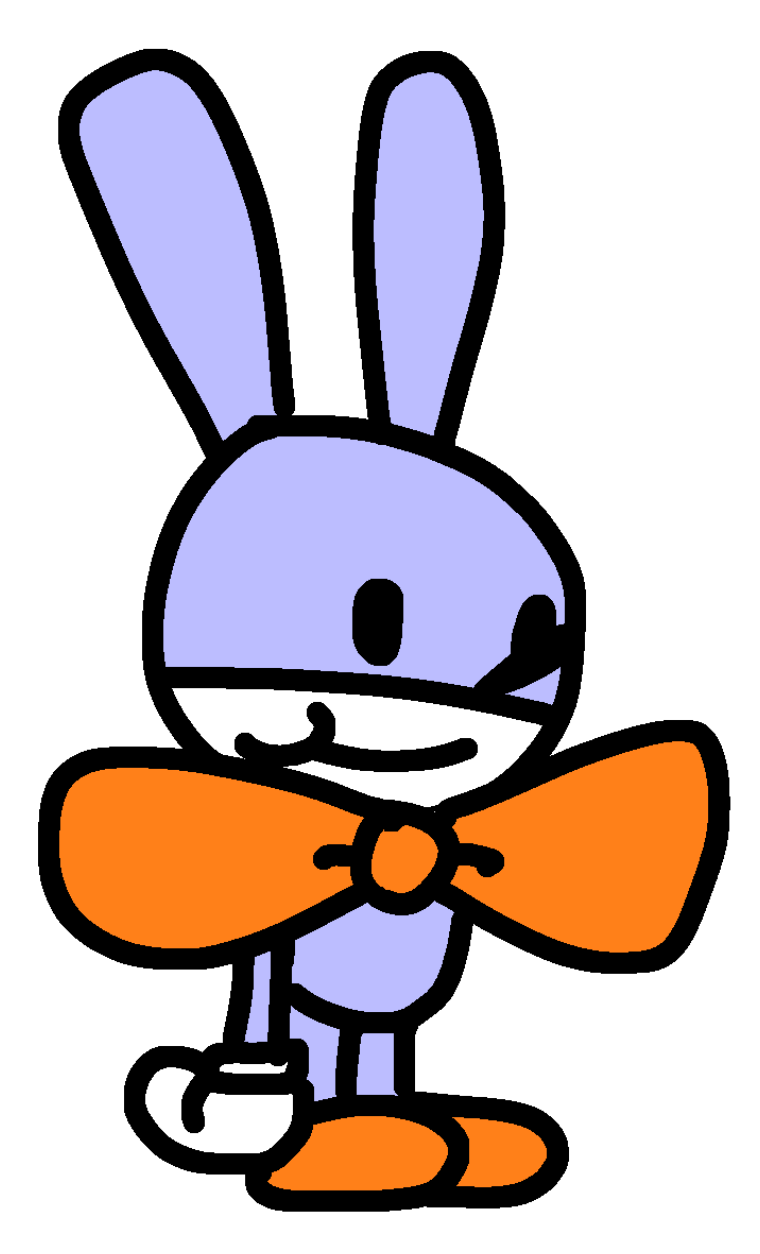 Fellz The Rabbet | Sunky -FAN UNIVERSE- Wiki | Fandom