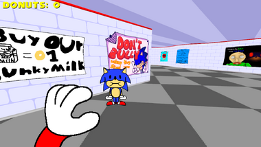 Sunky's SchoolHouse | Bimbus' Sunky AU Wiki | Fandom