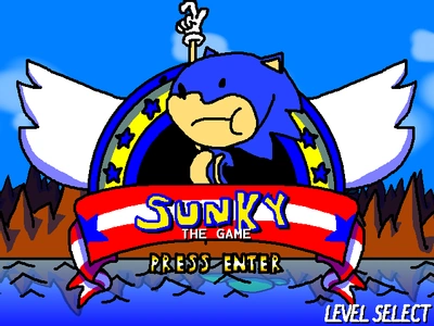 Sunky The Game | Bimbus' Sunky AU Wiki | Fandom