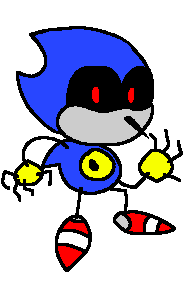 ROBO SUNKY | Bimbus' Sunky AU Wiki | Fandom