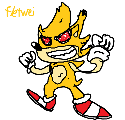 Fletwei | Bimbus' Sunky AU Wiki | Fandom