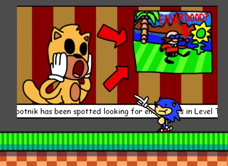 Sunky The Fangame | Bimbus' Sunky AU Wiki | Fandom