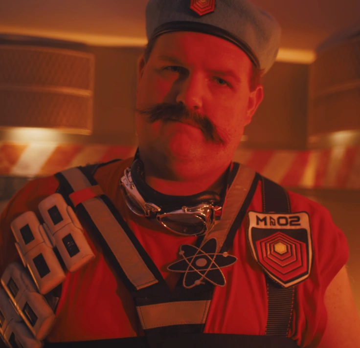 MY MAN! | Bimbus' Sunky AU Wiki | Fandom