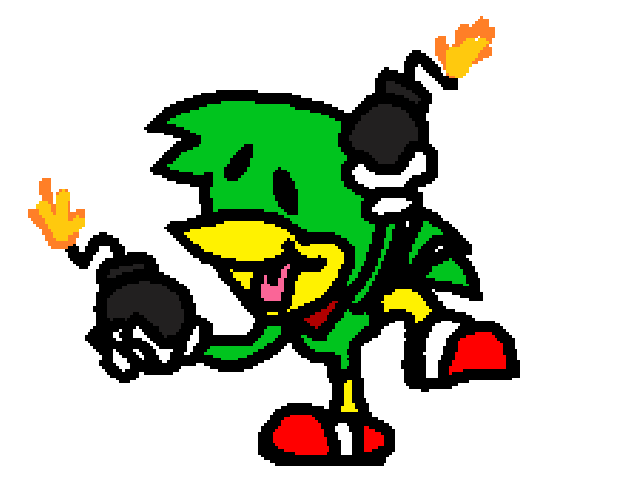 BIN | Bimbus' Sunky AU Wiki | Fandom