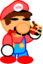 Maro | Sunky Wikia | Fandom