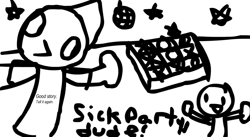 Choos | Sunky Wikia | Fandom