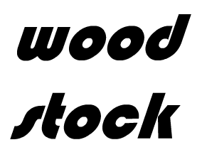Woodstock | Sunky Wikia | Fandom