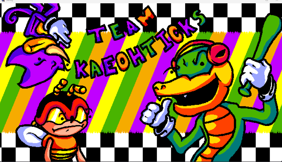 Team Kaeohticks | Sunky Wikia | Fandom