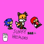 Sunky Heroes | Sunky Wikia | Fandom