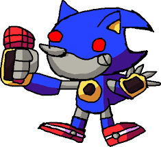 Metul Sunky | Sunky Wikia | Fandom