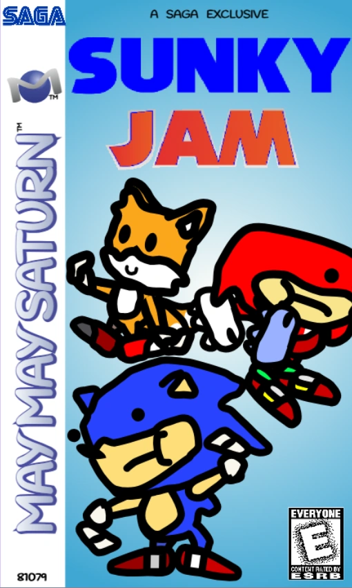 Sunky Jam | Sunky Wikia | Fandom