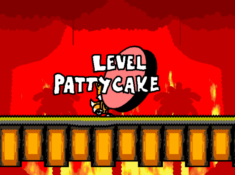 Level Pattycake | Sunky Wikia | Fandom