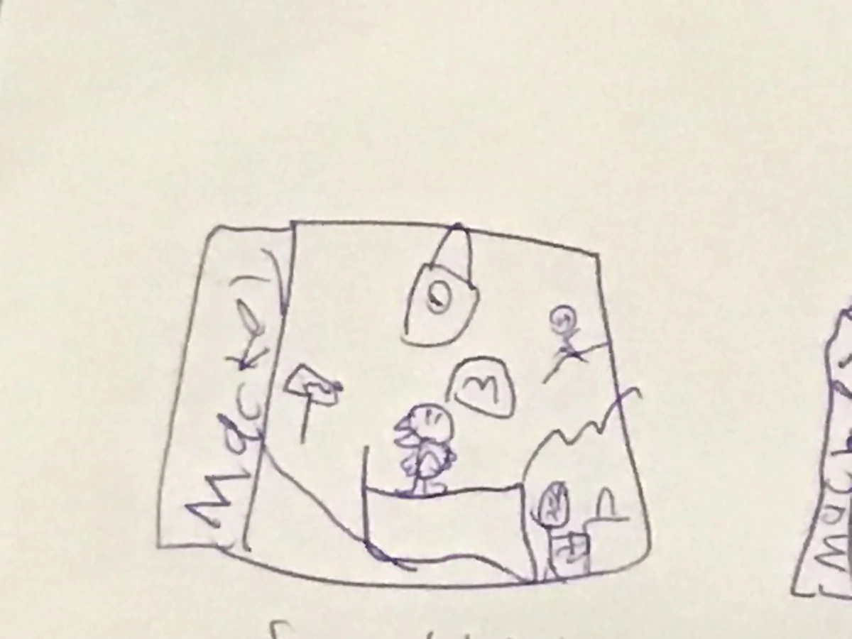 Sunky the game remastered | Sunky Wikia | Fandom