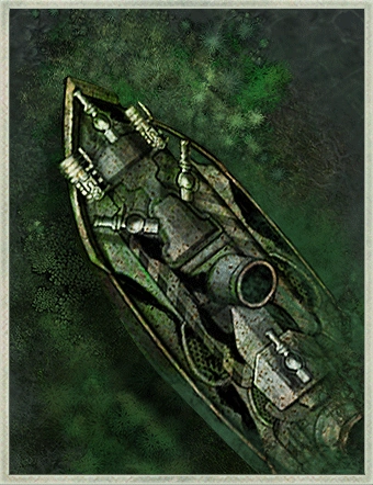 Cargo of Answers - Sunless Sea Wiki