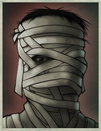 A fellow captain's compassion - Sunless Sea Wiki