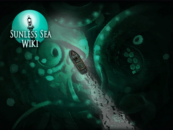 Guides - Sunless Sea Wiki