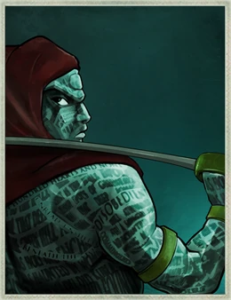 The Screaming Shores of Polythreme - Sunless Sea Wiki