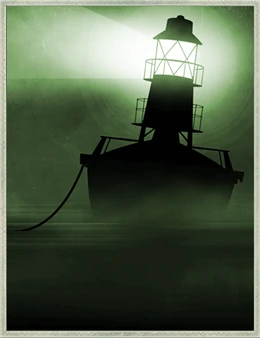 Light-Ship - Sunless Sea Wiki