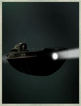 A Zubmariner Tutorial - Sunless Sea Wiki