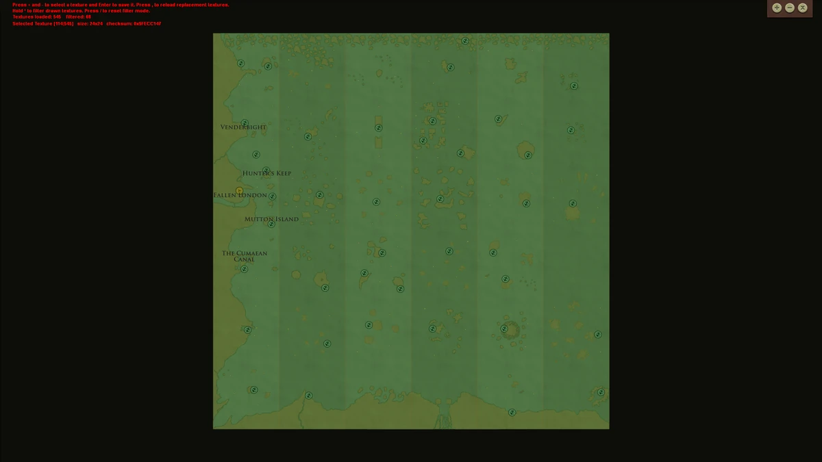 Category:Sunless Sea gameplay - Sunless Sea Wiki