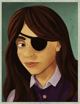 The Voracious Diplomat - Sunless Sea Wiki